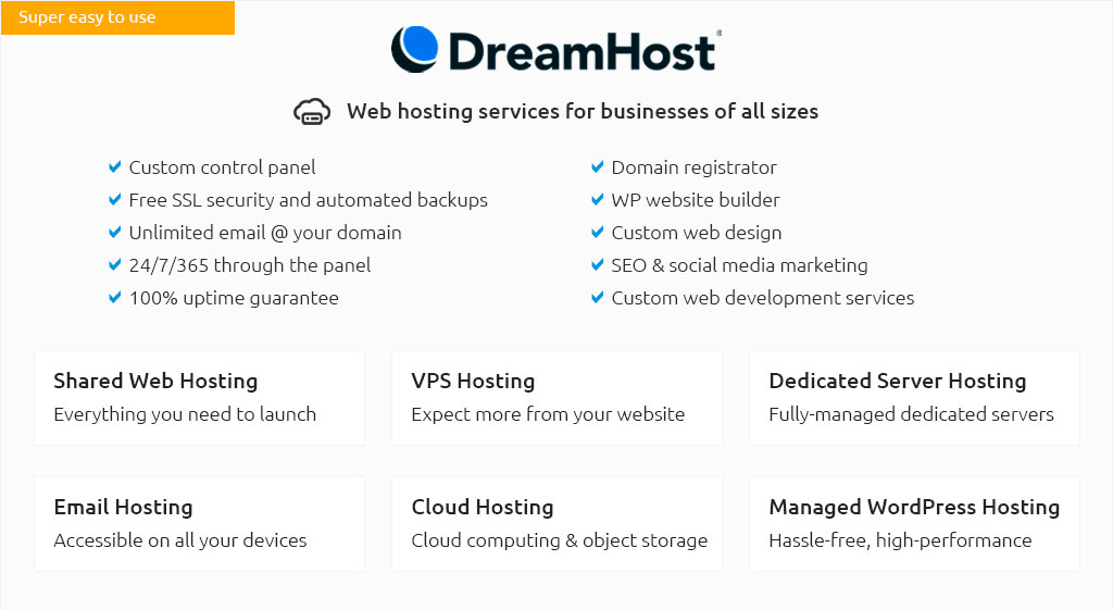 Fast Hosting Provider 💻 Dec 2025